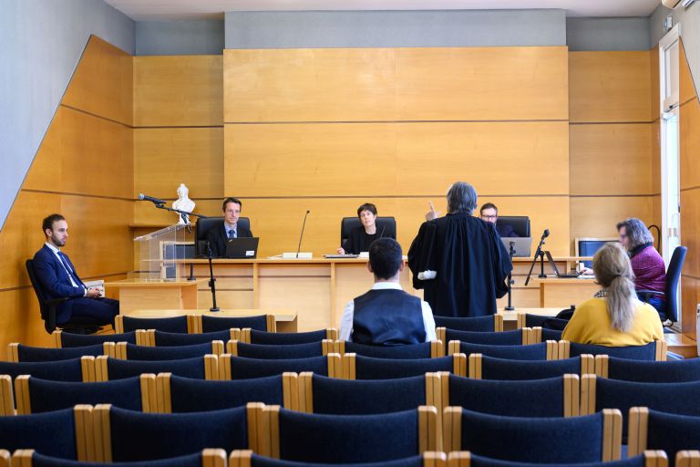 Vie du tribunal - Tribunal administratif de Bordeaux